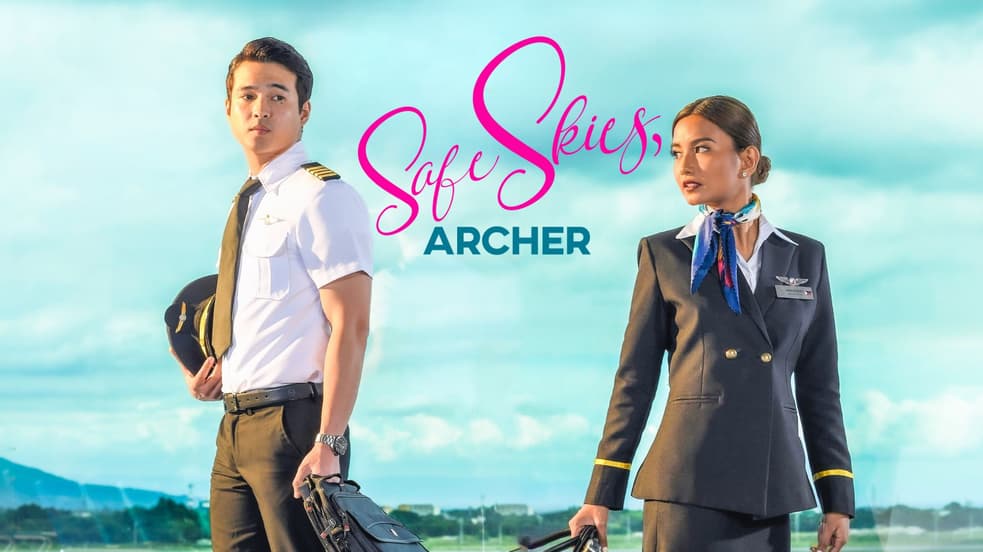 Watch Safe Skies, Archer Streaming Online | Tubi Free TV