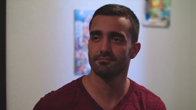 Watch Falling for Angels: Behind the Scenes S01:E01 - Boyle Heights ...