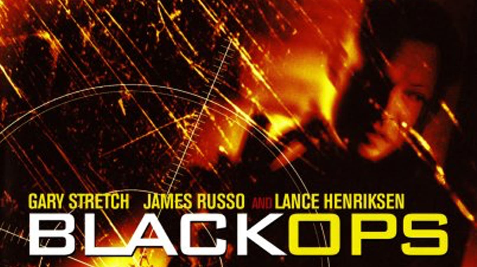 Watch Black Ops (2008) - Free Movies | Tubi