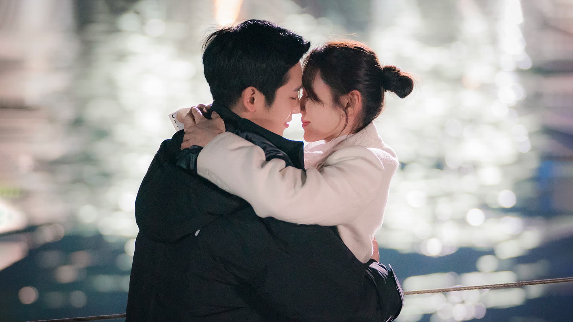 Watch Something in the Rain Streaming Online | Tubi Free TV