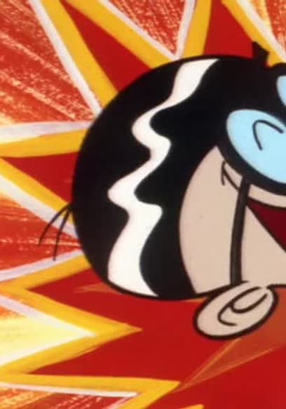 Watch Dexter's Laboratory S01:E03 - Dexter's Rival / Simion / Old Man ...