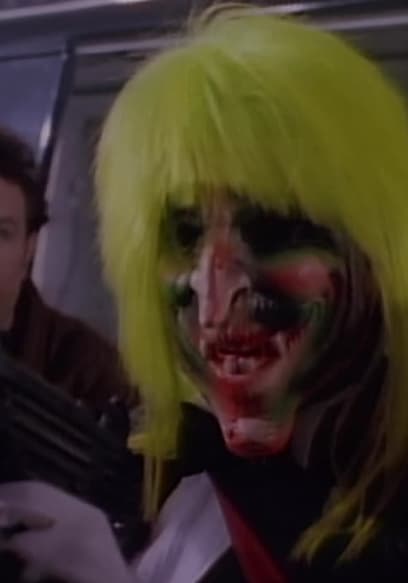 Watch RoboCop: The Series S01:E112 - Inside Crime - Free TV Shows | Tubi