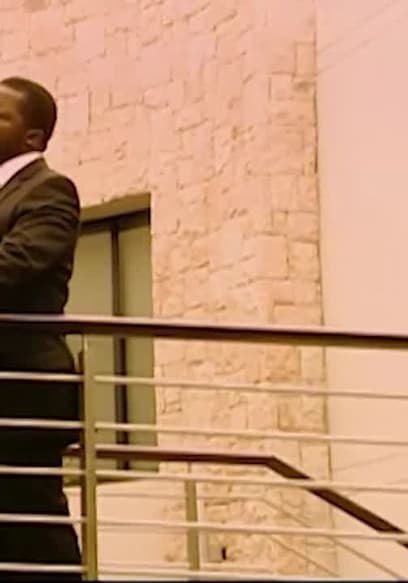 Watch Jacob's Cross S04:E01 - Episode 1 - Free TV Shows | Tubi