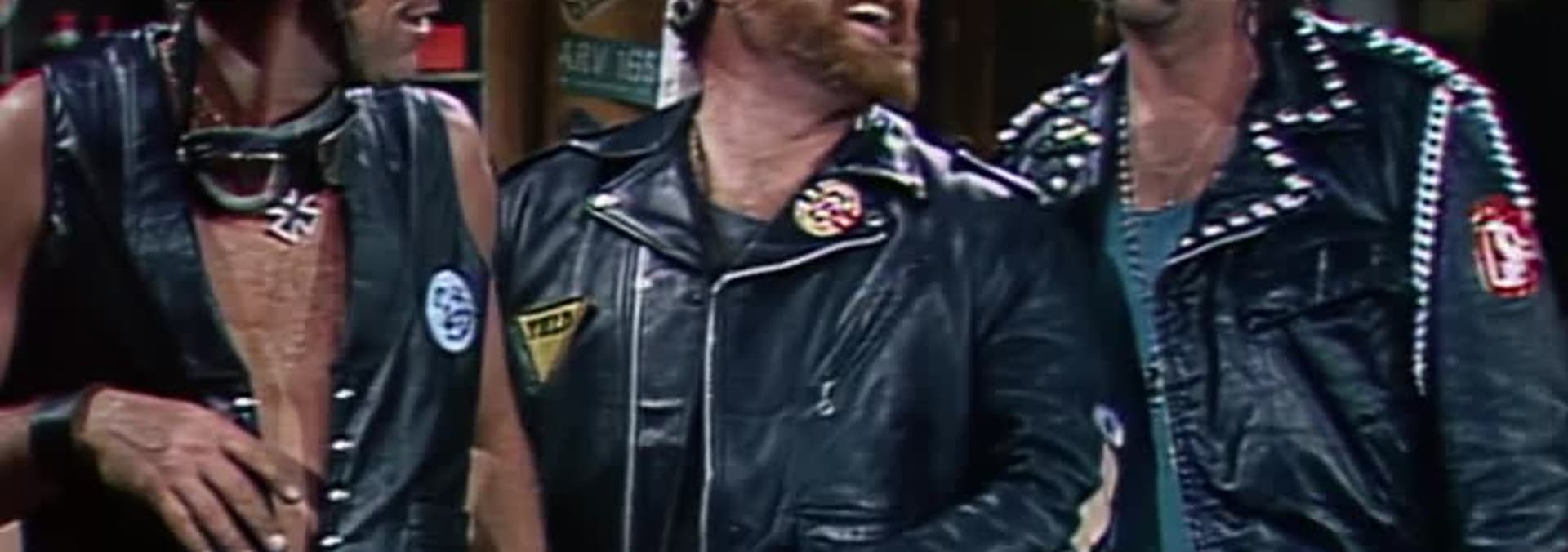 Watch Chico and the Man S04:E23 - Waiting for Chongo - Free TV Shows | Tubi