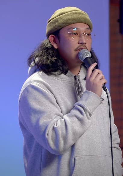 Watch Don't Tell Comedy S01:E11 - Andrew Orolfo, Torio Van Grolm, Usama ...