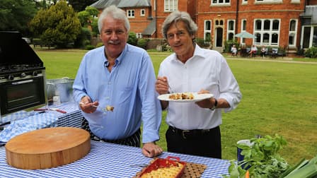 Watch My Life on a Plate - Free TV Shows | Tubi