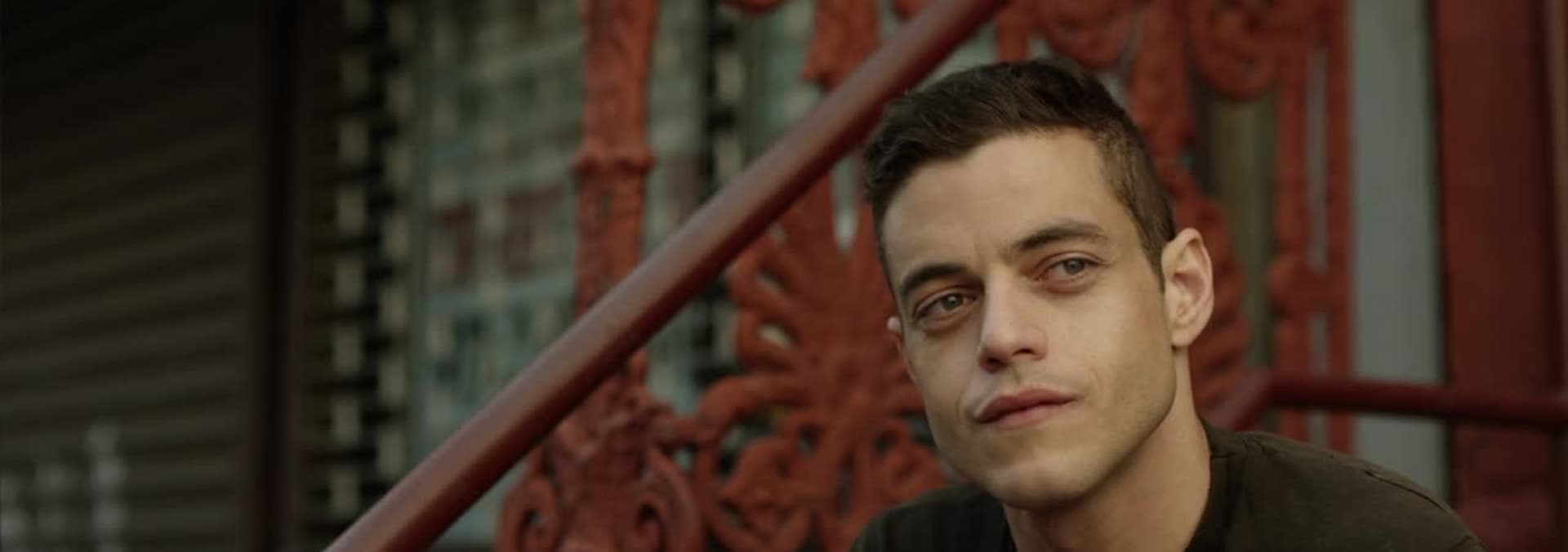 Watch Mr. Robot S01:E07 - eps1.6_v1ew-s0urce.flv - Free TV Shows | Tubi