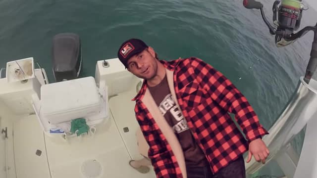 Watch Viral Outdoors S02:E06 - Viral Outdoors With Shawn Ferguson ...