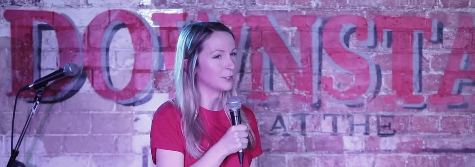 Watch Stand-Up S02:E02 - Downstairs at the King's Head, Part 2 - Free ...