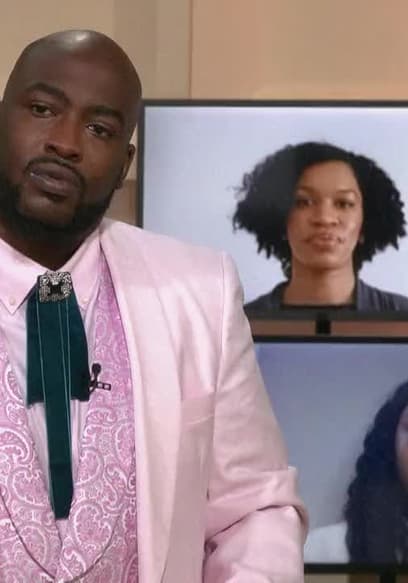 Watch Divorce Court S23:E19 - Wallace "Rome" Goodwin vs. Deion ...