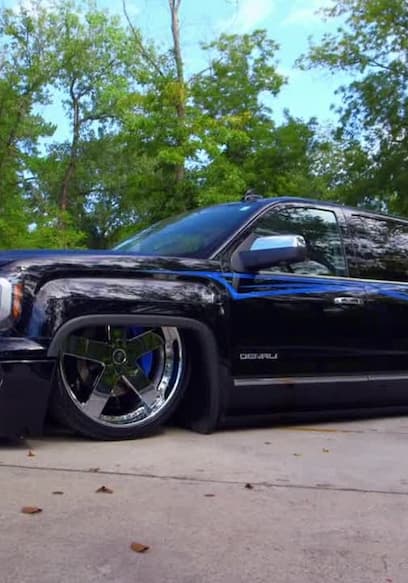 Watch Texas Metal S02:E03 - Beyond ZL1 (Pt. 1) - Free TV Shows | Tubi