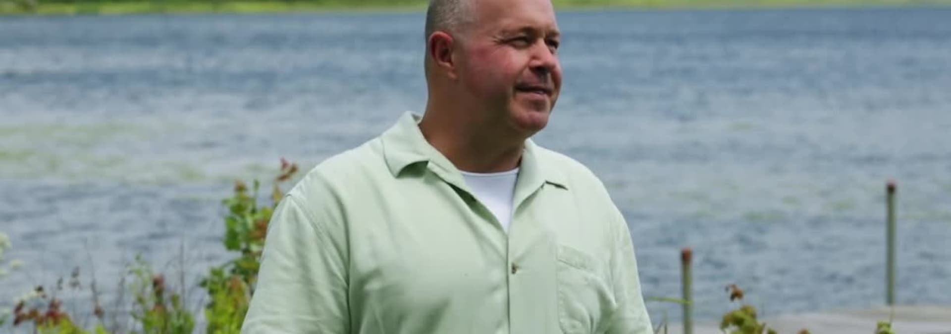 Watch Lakefront Bargain Hunt S04:E07 - On Our Way to Winnipesaukee ...