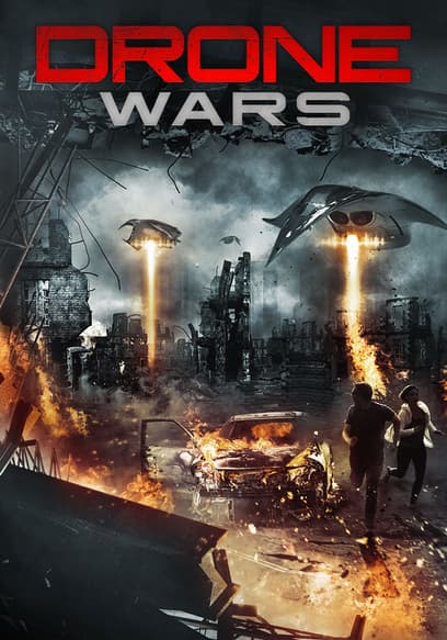 Watch Drone Wars (2016) - Free Movies | Tubi
