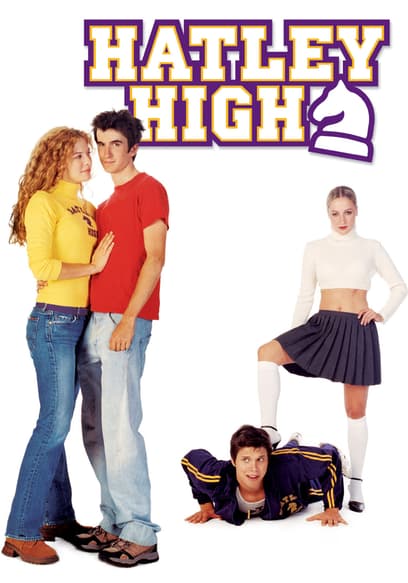 Watch Hatley High (2003) - Free Movies | Tubi