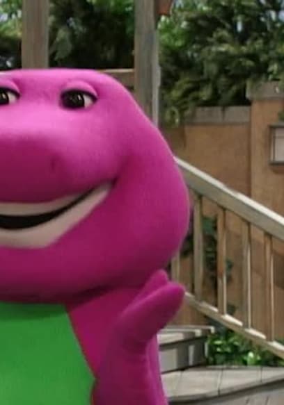Watch Barney y Sus Amigos (Doblado) S09:E17 - Making a Move! - Free TV ...