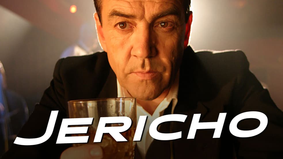 Watch Jericho Streaming Online | Tubi Free TV