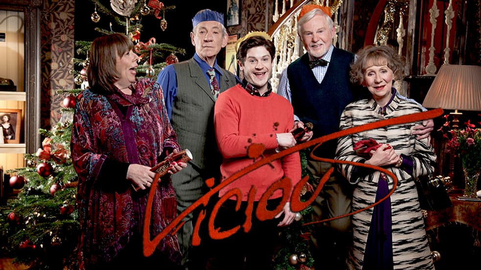 Watch Vicious Streaming Online | Tubi Free TV