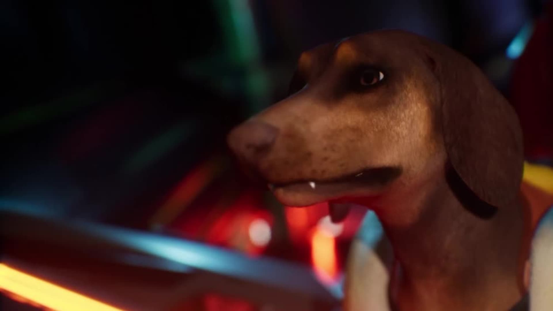 Watch Avenger Dogs - Free TV Shows | Tubi