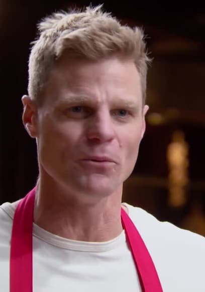 Watch Celebrity MasterChef Australia S02:E05 - Relay Elimination ...