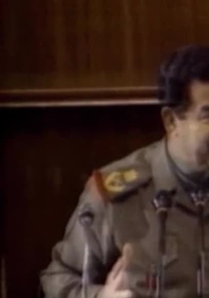 Watch Wings of Destruction S01:E15 - The Perfect Plan - Free TV Shows ...