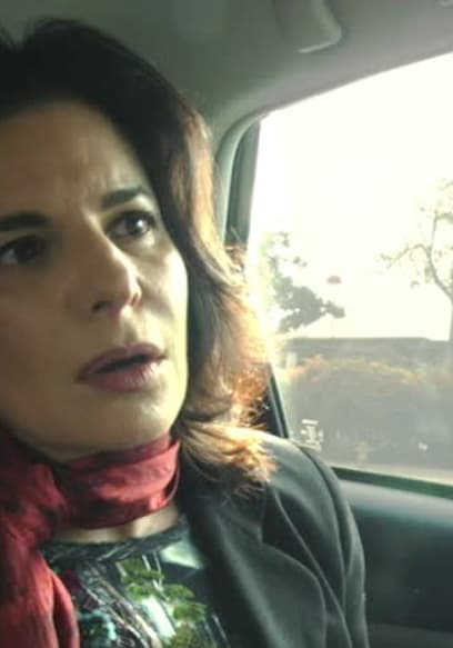 Watch UDrive Me S01:E06 - I'm Slightly Claustrophobic - Free TV Shows | Tubi