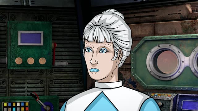 Watch Classic Doctor Who: The First Doctor S03:E11 - The Gunfighters ...