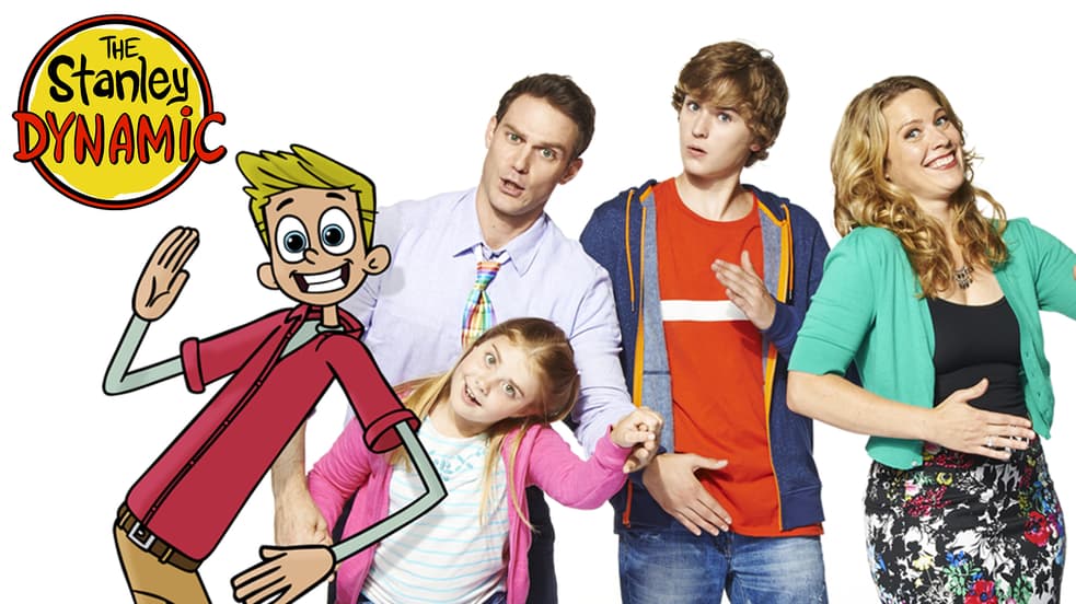 Watch The Stanley Dynamic Streaming Online | Tubi Free TV