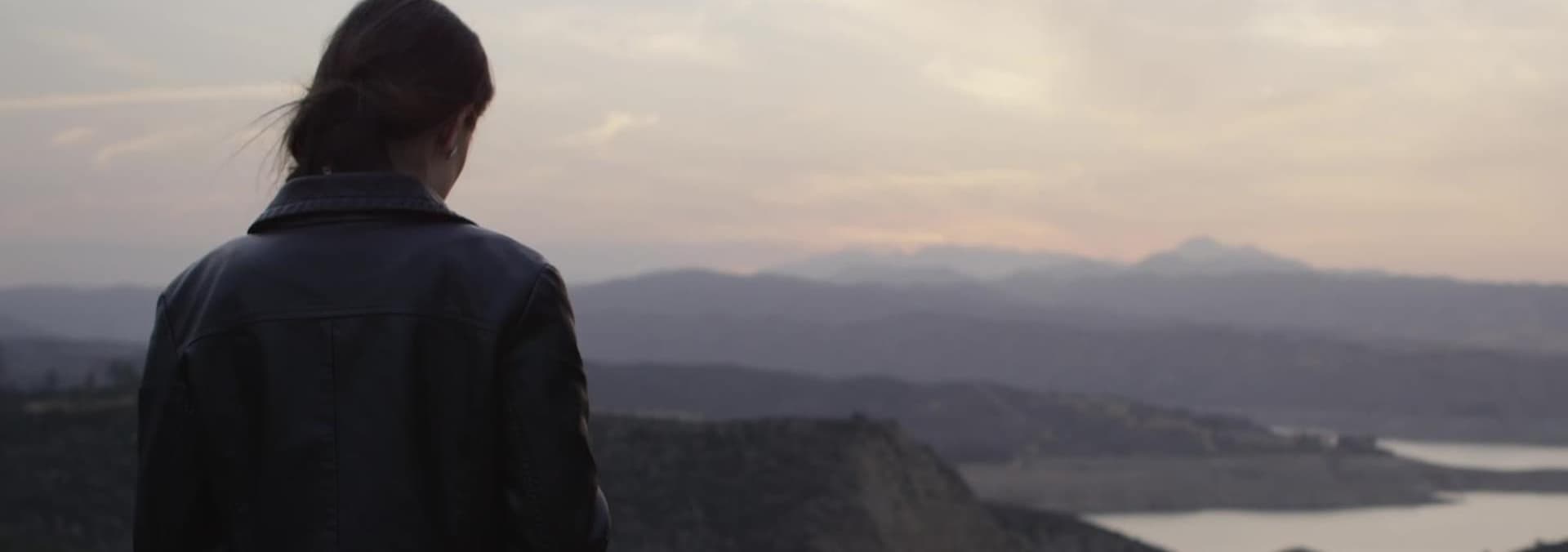 Watch The Lone Road (2016) - Free Movies | Tubi