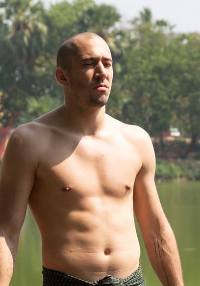 Watch Power & Martial Arts S03:E06 - Lethwei: Dave Le Duc - Free TV ...