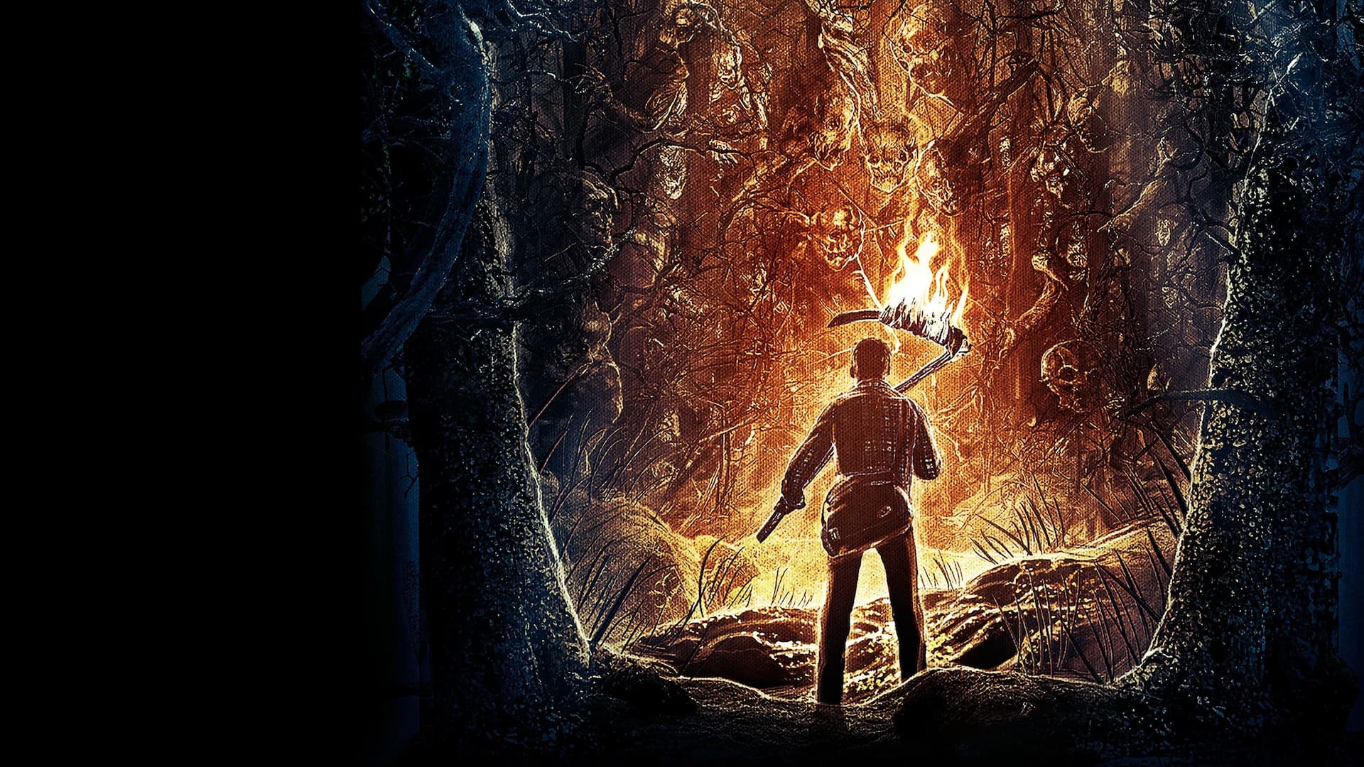 Watch The Hallow (2015) - Free Movies | Tubi