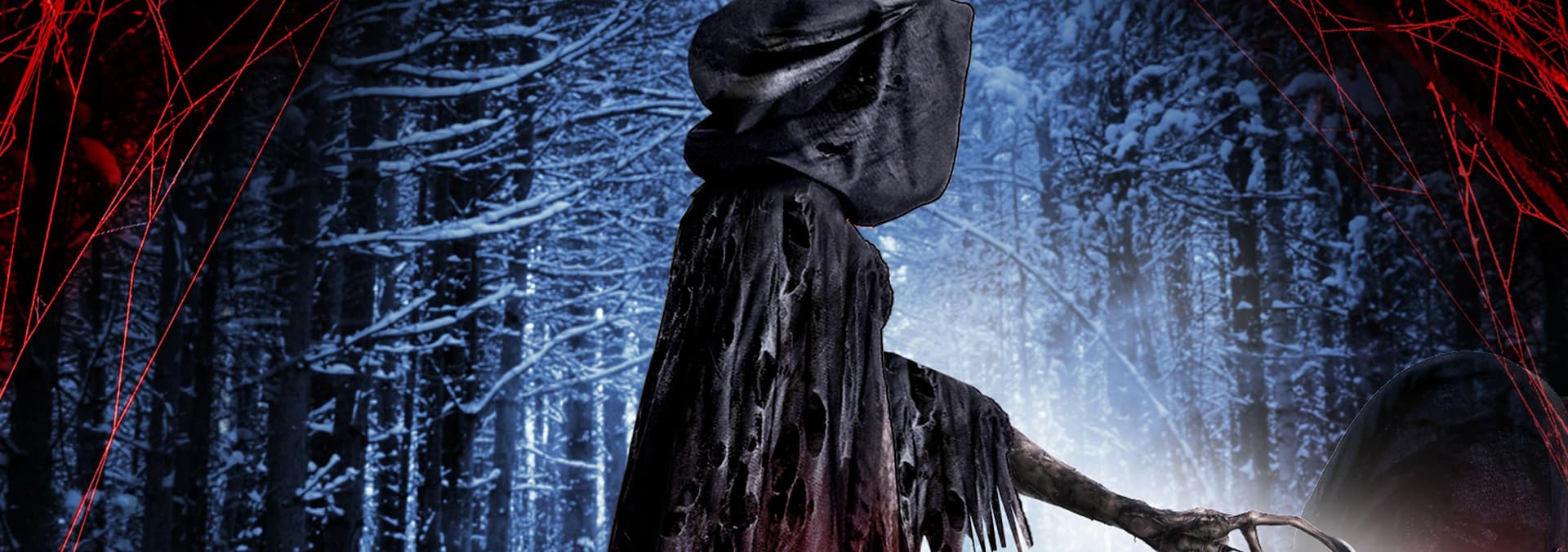Watch The Winter Witch (2022) - Free Movies | Tubi