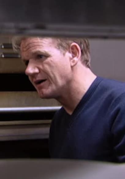 Watch Kitchen Nightmares en Español S01:E12 - Trobiano's - Free TV ...