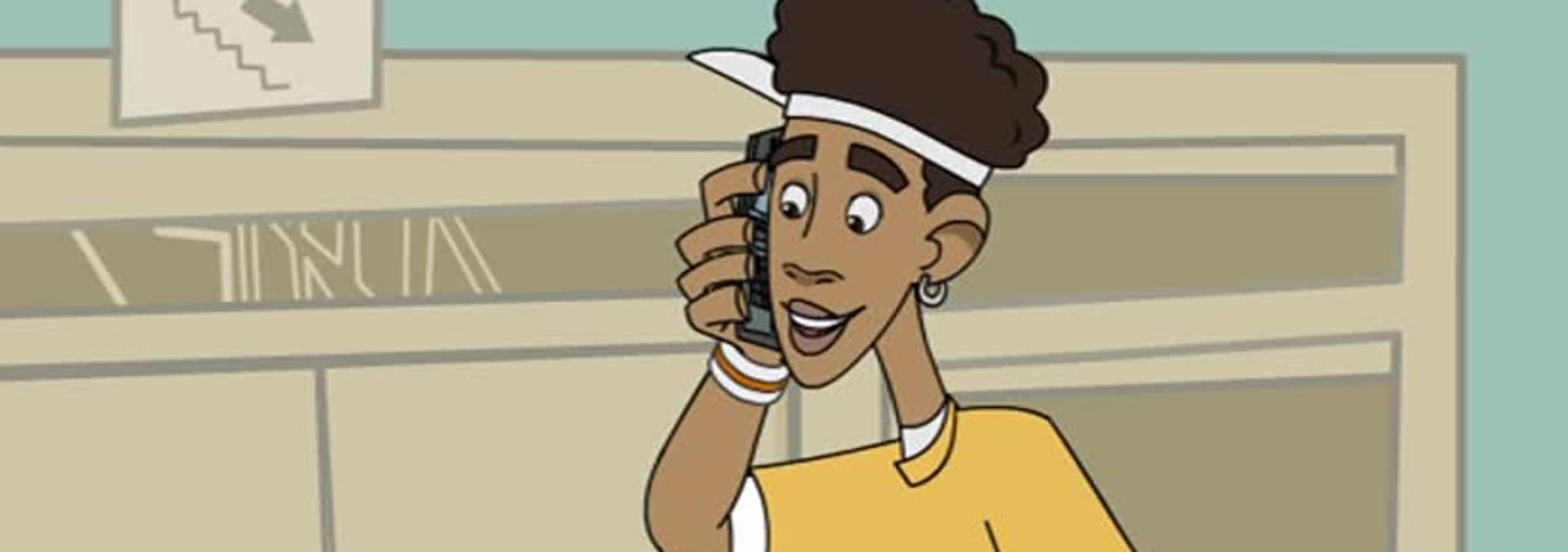Watch Carl² S03:E12 - Doggone Flu - Free TV Shows | Tubi