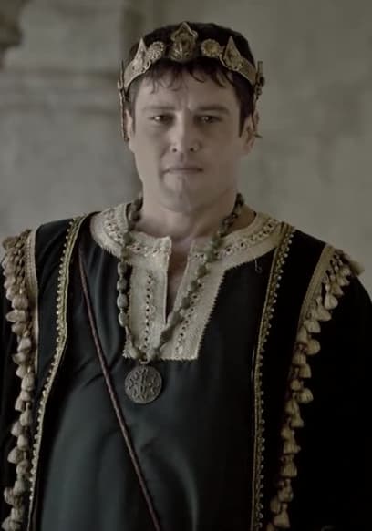 Watch Jesús S01:E09 - Sobre Aviso - Free TV Shows | Tubi