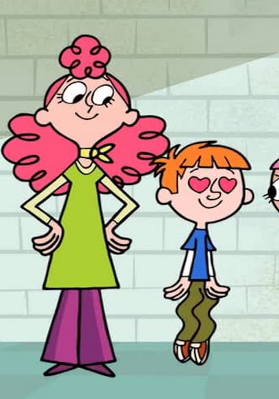 Watch Wayside (Español) S01:E11 - Todd Se Enamora / Le Chef - Free TV ...