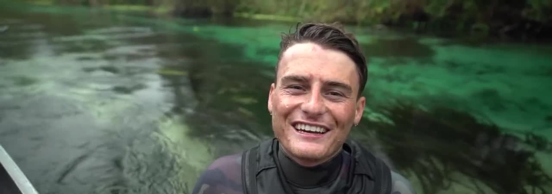 Watch Scuba Jake S02:E06 - Ghost Town - Free TV Shows | Tubi