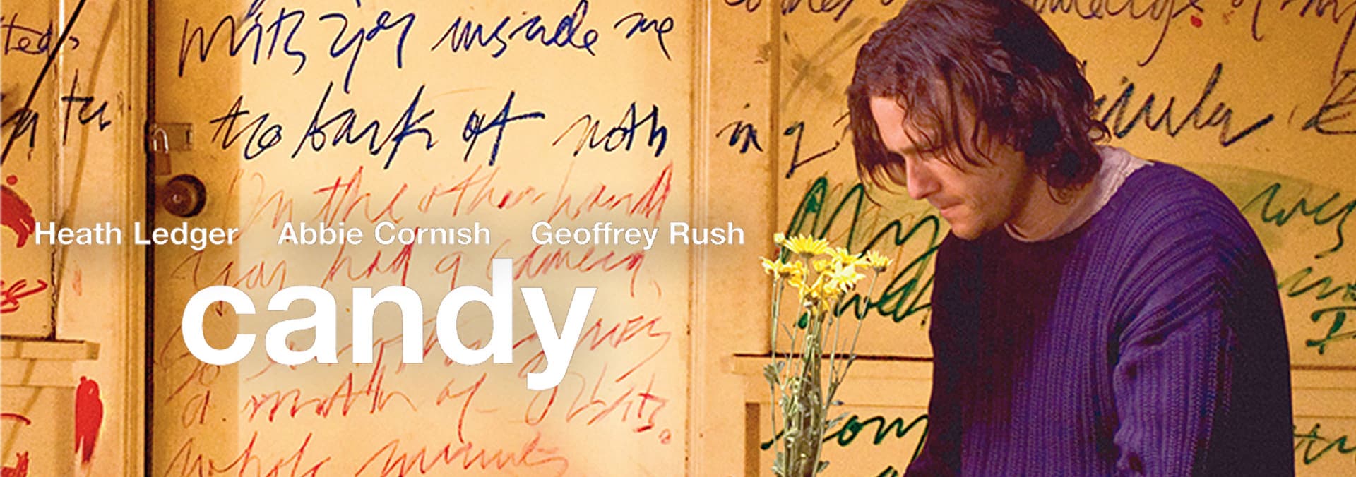Watch Candy (2006) - Free Movies | Tubi
