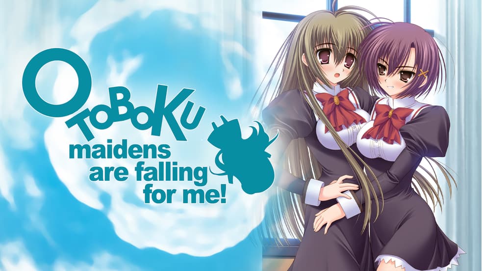 Watch Otoboku: Maidens Are Falling for Me! (Subbed) Streaming Online ...