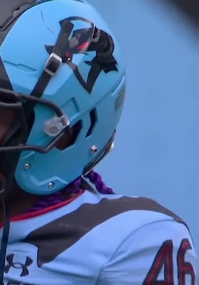 Watch United Football League S2025:E13 - Michigan Panthers at Arlington ...