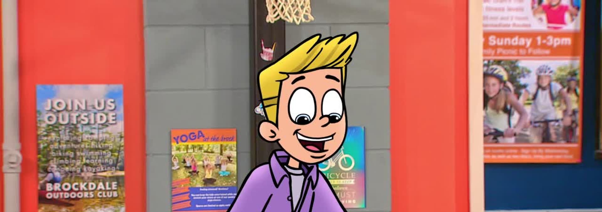 Watch The Stanley Dynamic S03:E08 - The Stanley BFF - Free TV Shows | Tubi