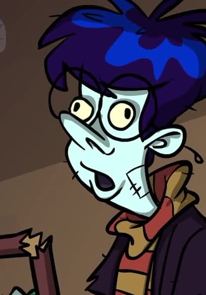 Watch Gundarr S01:E08 - A-Shuckin' and A-Hivin' - Free TV Shows | Tubi