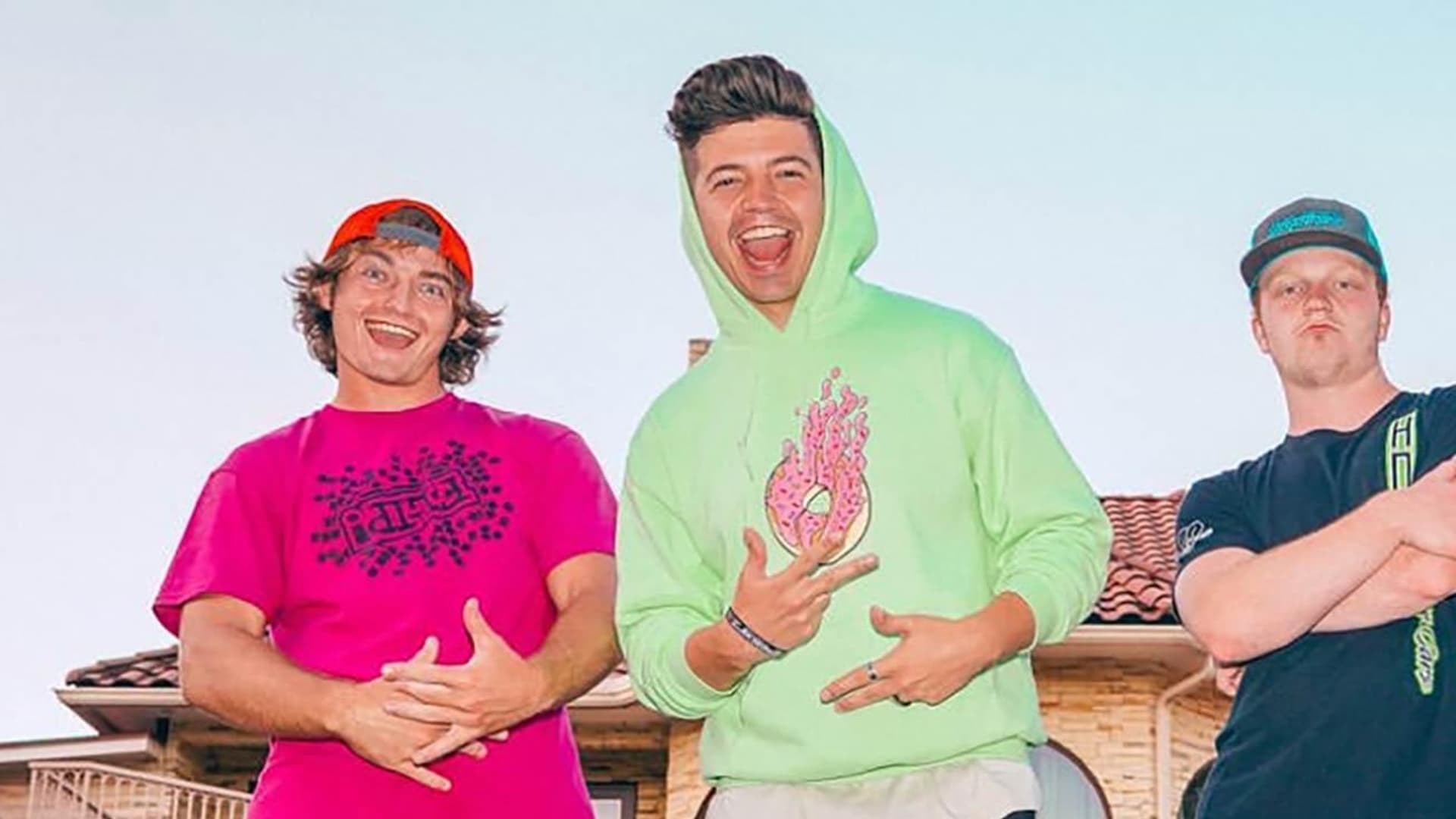 Watch Unspeakable Season 14 Streaming Online | Tubi Free TV