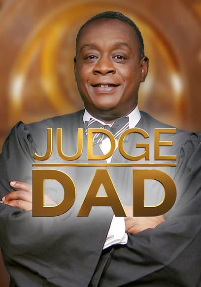 Watch Judge Dad S03:E06 - Family Food Truck Fiasco - Free TV Shows | Tubi