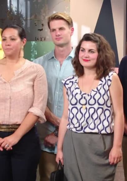 Watch Interior Design Masters S01:E02 - Episode 2 - Free TV Shows | Tubi