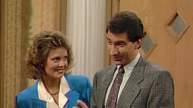Watch Married... with Children S03:E19 - The Computer Show - Free TV ...