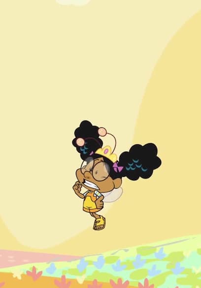 Watch My Big Big Friend S01:E20 - Lili Bee / Flower Power - Free TV ...