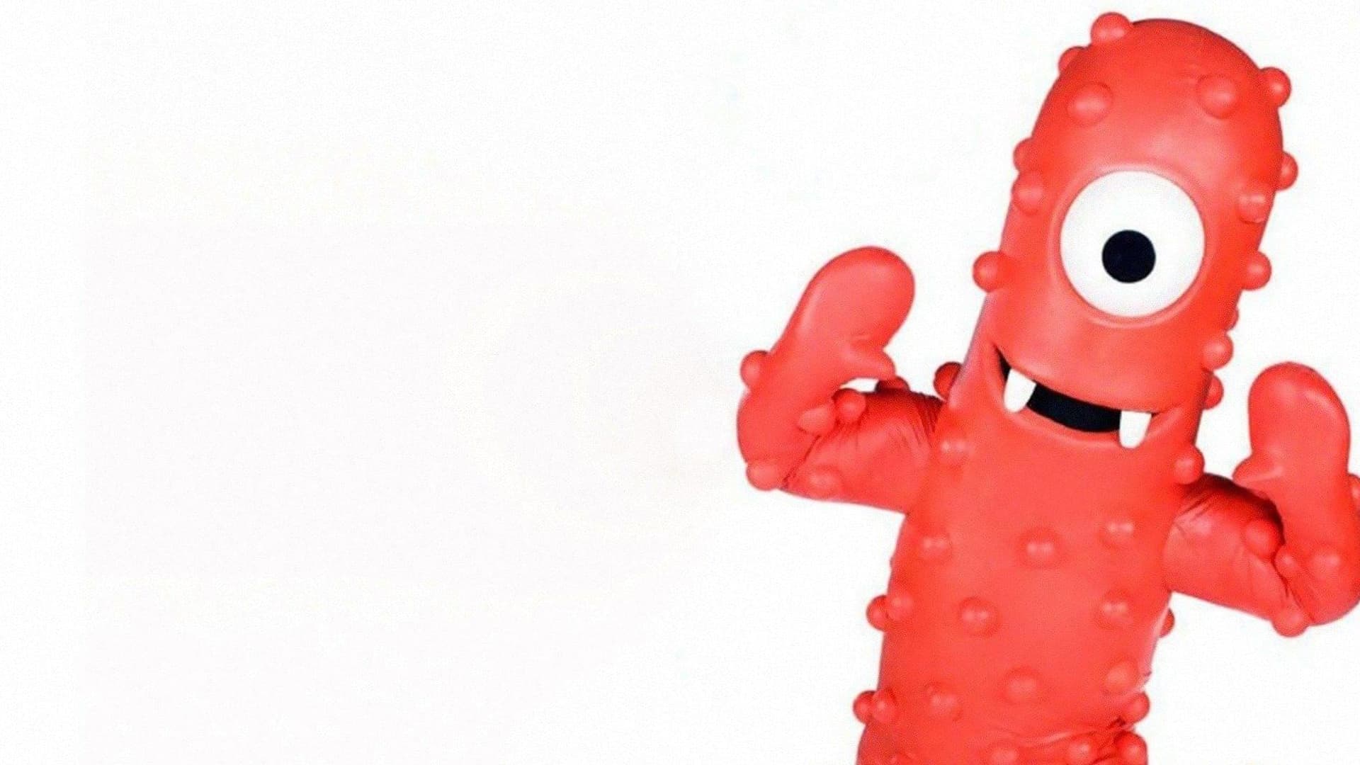 Watch Yo Gabba Gabba! S02:E15 - Ride - Free TV Shows | Tubi