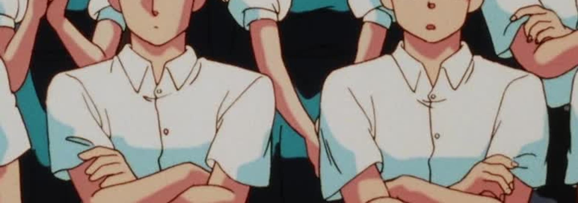 Watch Ranma ½ S07:E155 - Bring It On! Love as a Cheerleader (Pt. 2 ...