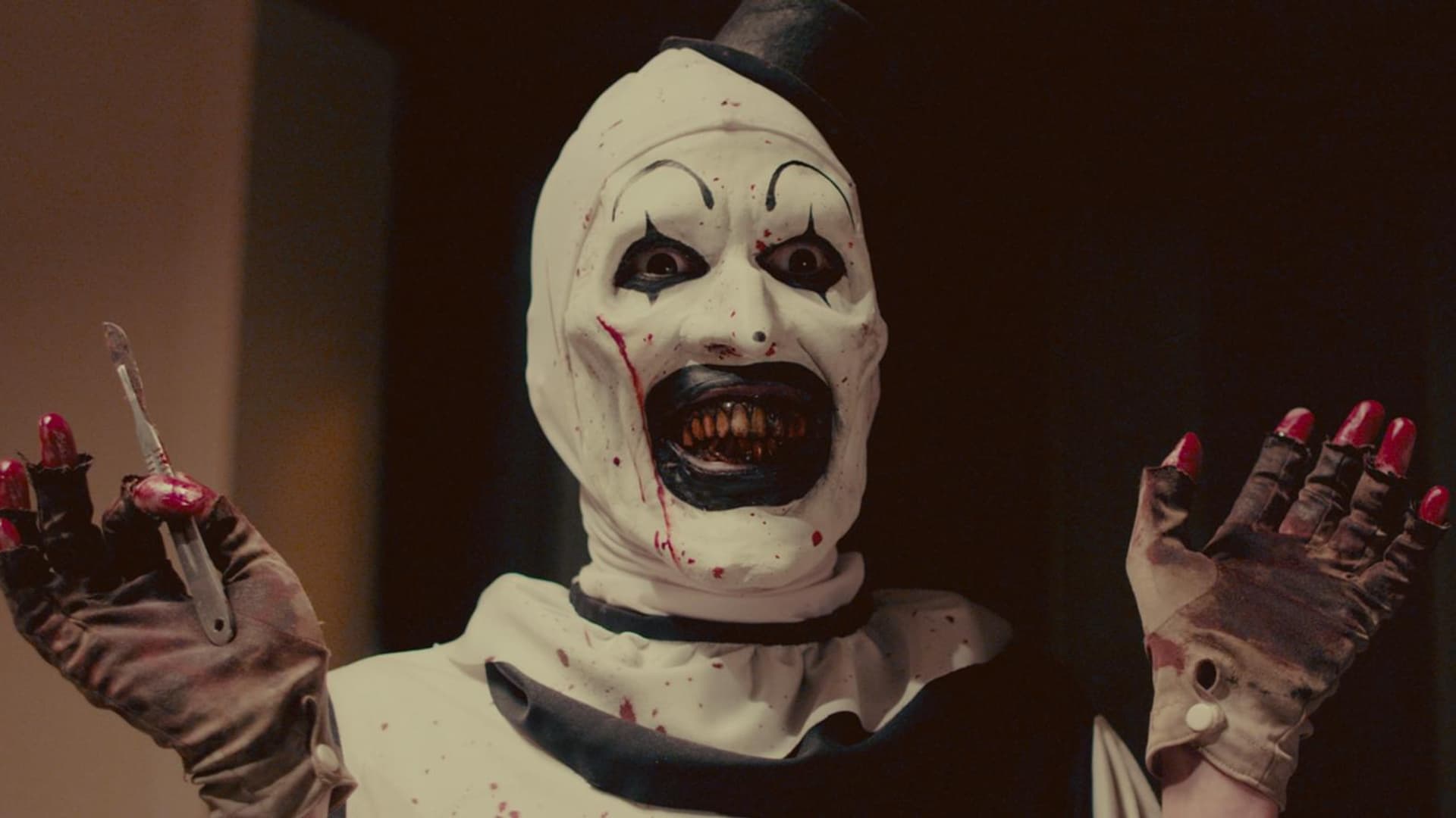 Watch Terrifier (2016) - Free Movies | Tubi