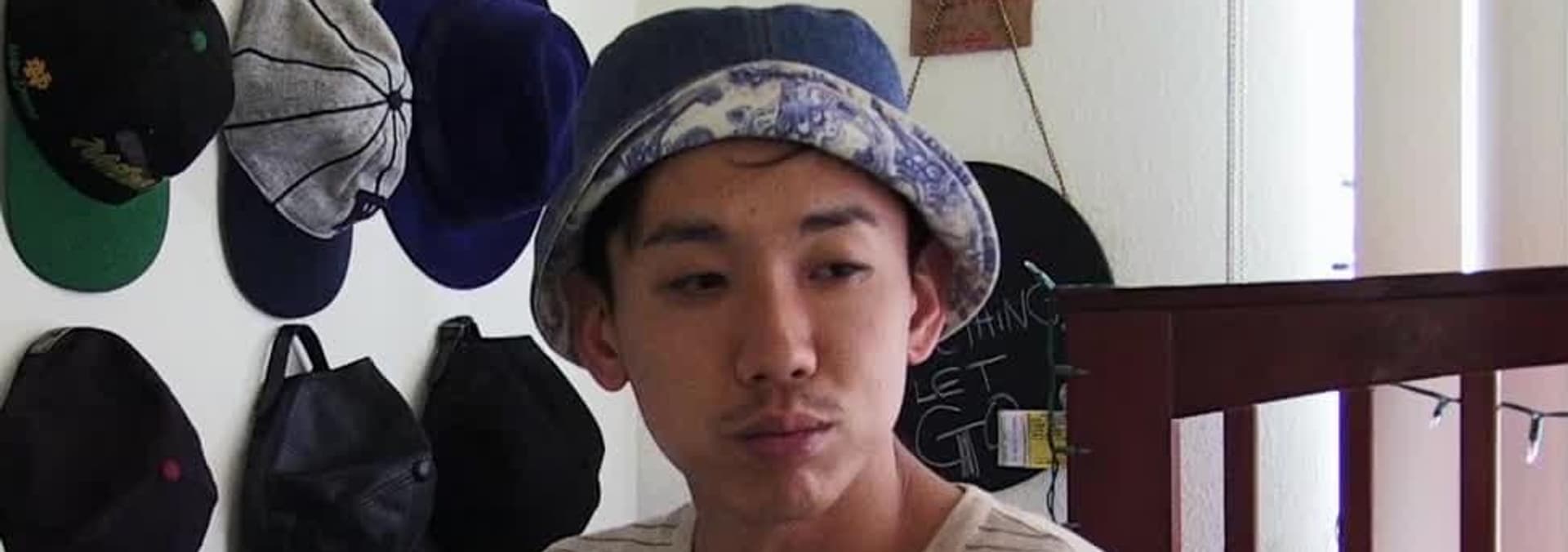 Watch Secret Lives of Americans S02:E12 - Jason - Free TV Shows | Tubi